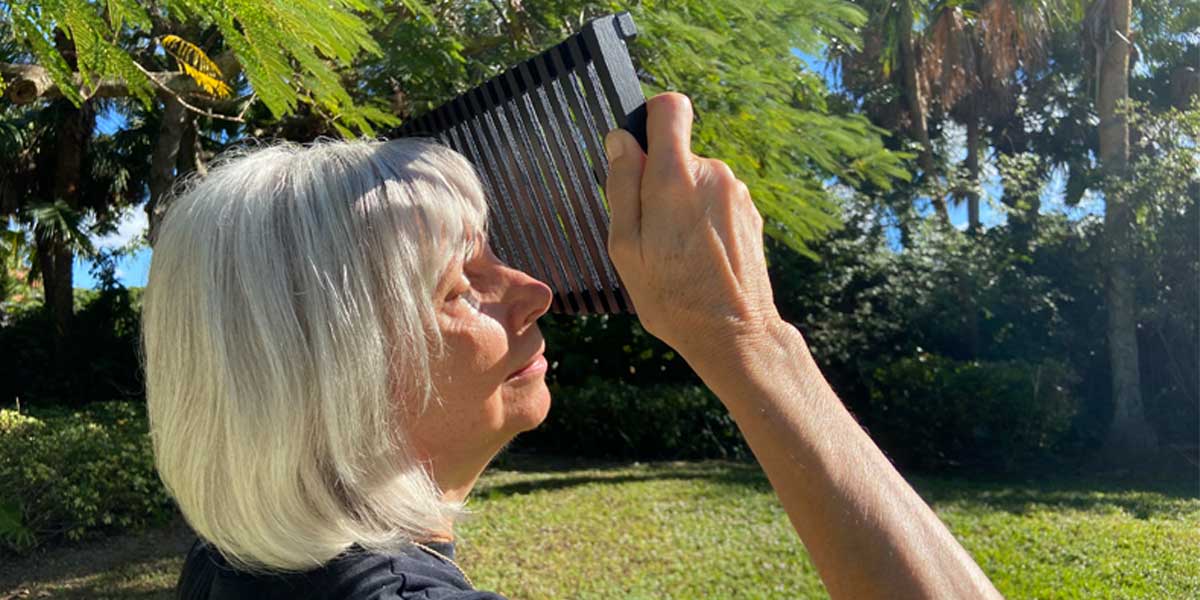 How To Use A Vision Shifter To Break The Stare And Kick-Start Your Eyes ...